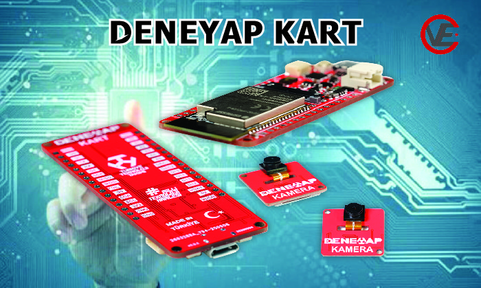 Türkiye’nin Mikrodenetleyici Kartı: Deneyap Kart | Vatan Emek Cumhuriyet